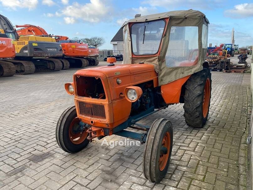 Fiat 315 mini traktor