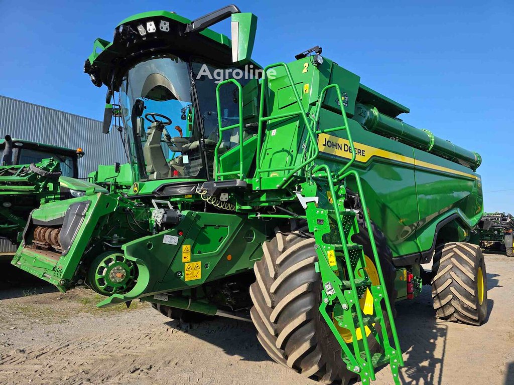 John Deere X9 1000 kombajn za žito