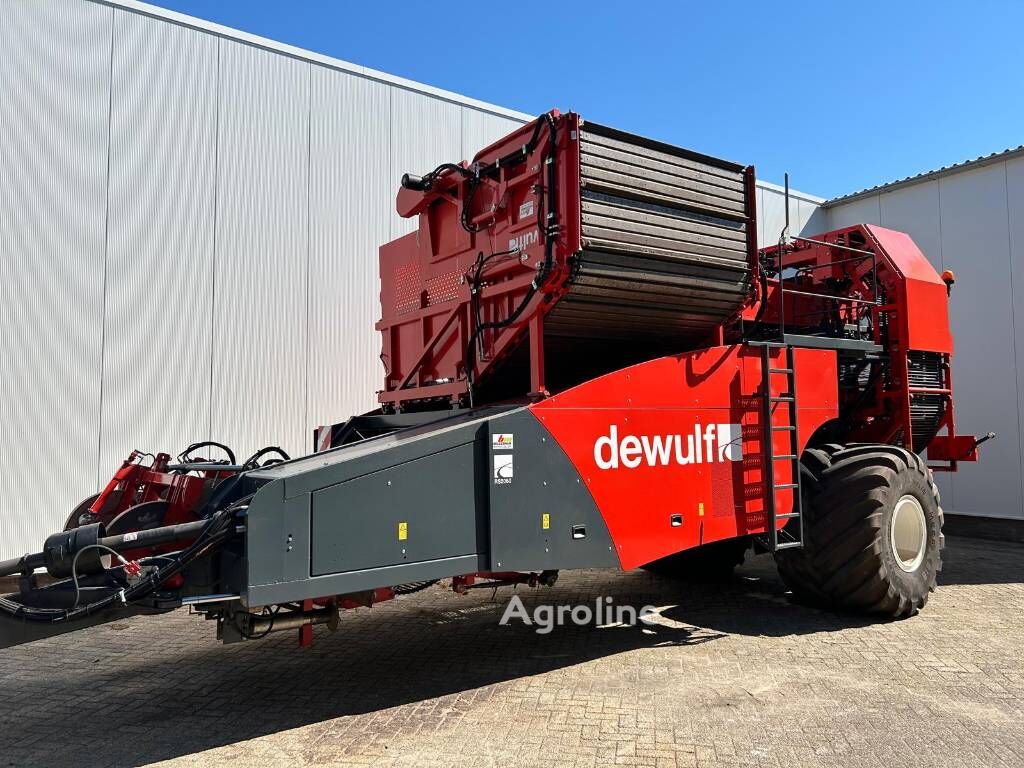 Dewulf RA 2060 rooier kombajn za krompir