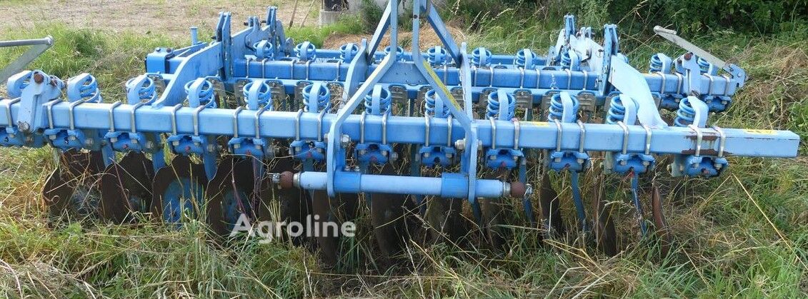 Lemken Rubin 9/300 tanjirača