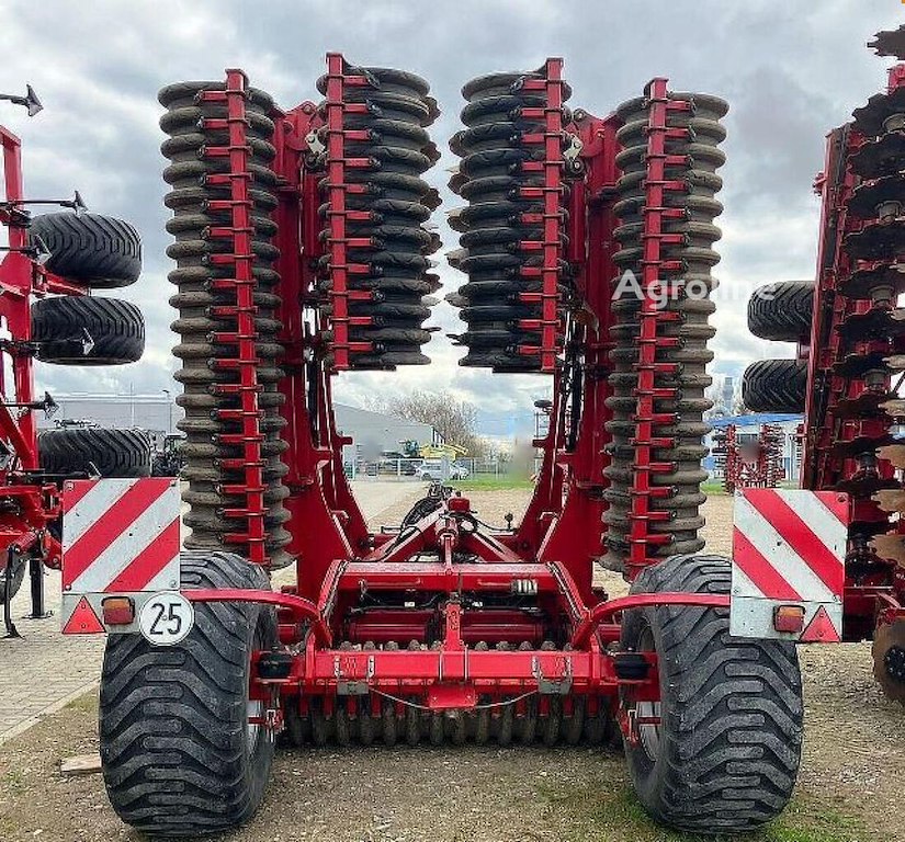 Horsch Joker 10 RT tanjirača