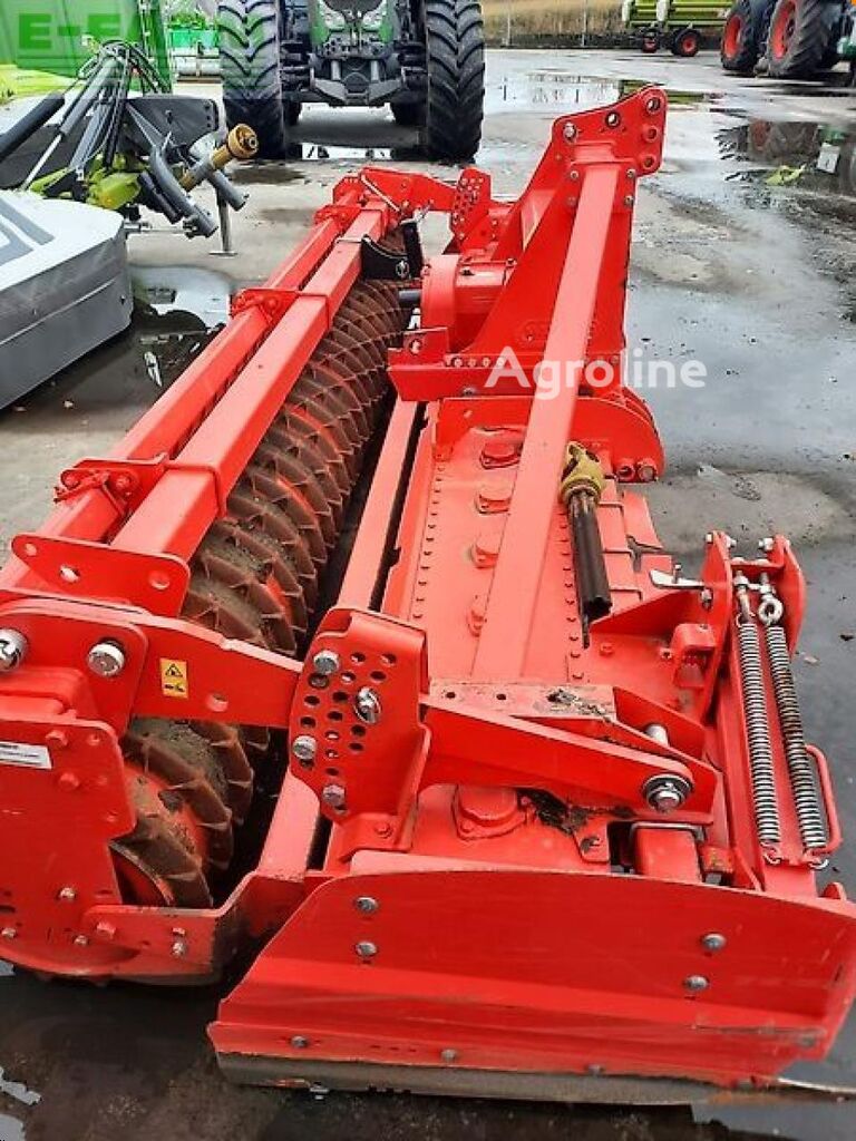 Maschio dm rapido plus roto drljača