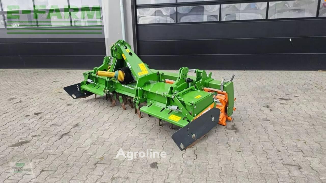 Amazone ke 3001 super sw zupčasta drljača