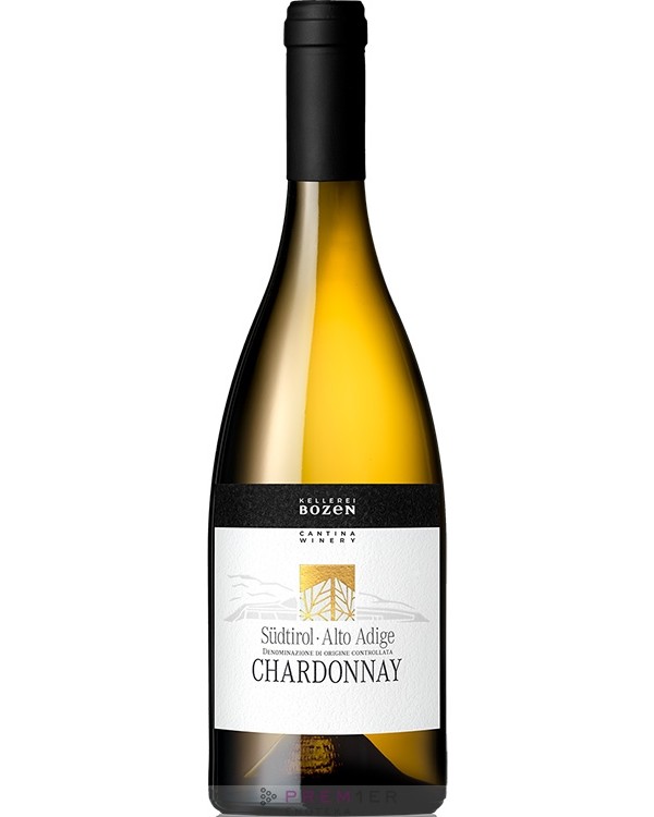Cantina Bolzano Bozen Chardonnay 0.75l 2024