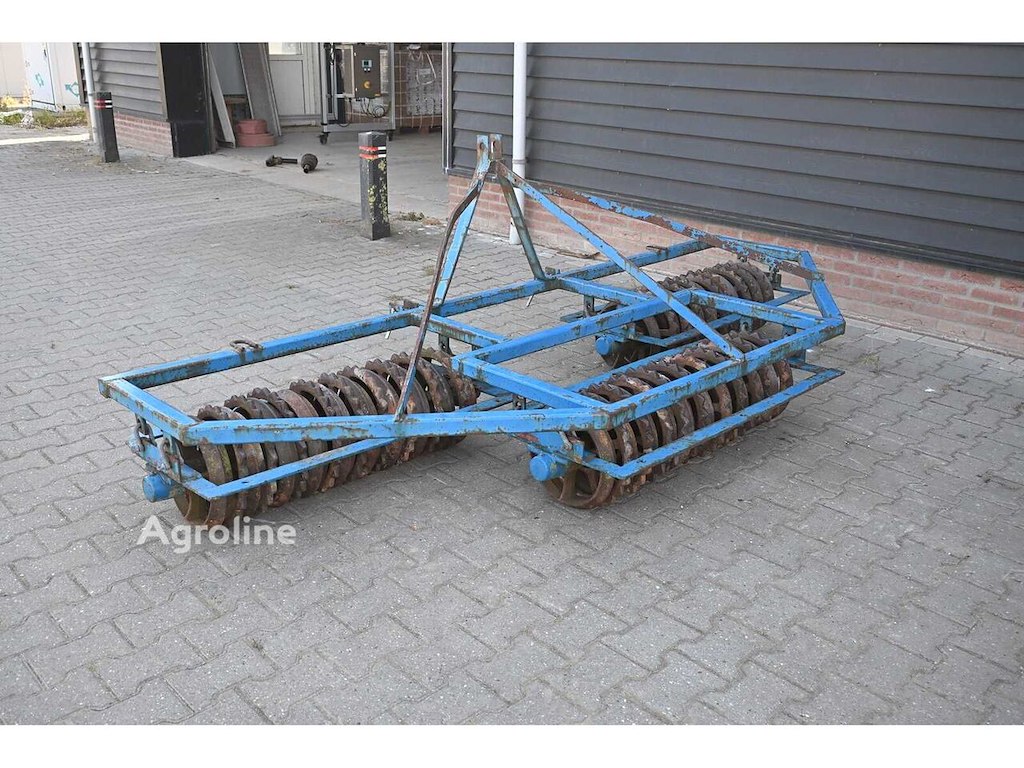Prodaje se ZIBO Vorenpakker kembridž valjak na aukciji