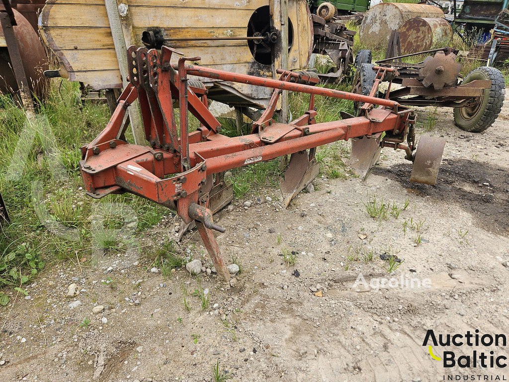 Prodaje se Plough plug na aukciji