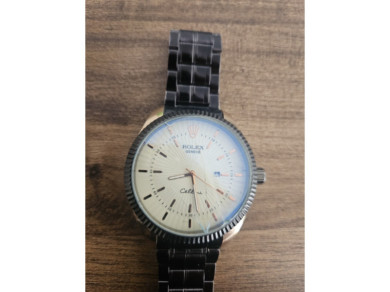 Ručni sat-ROLEX