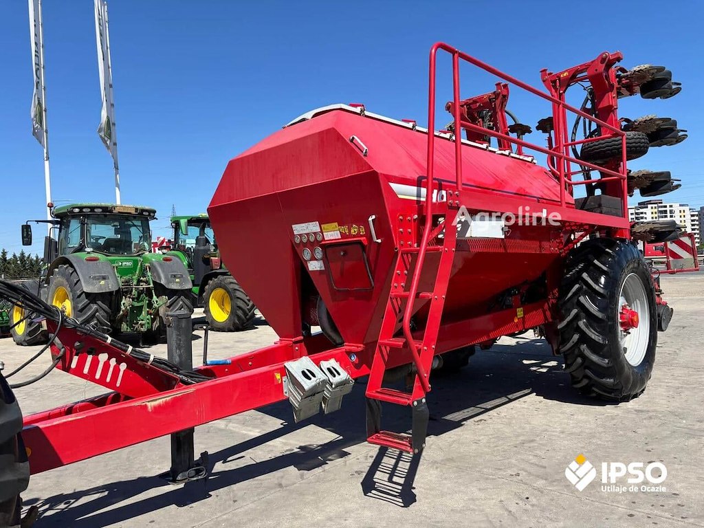 Horsch Maestro 12 SW pneumatska precizna sejalica
