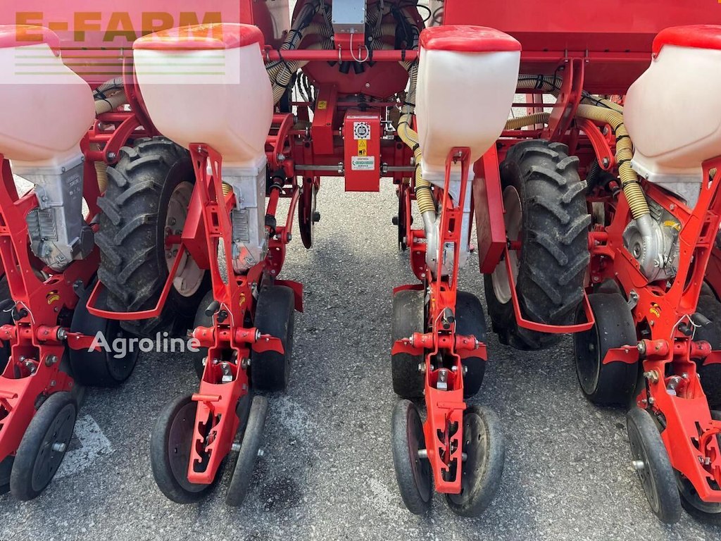 Gehl mte300 6r pneumatska precizna sejalica