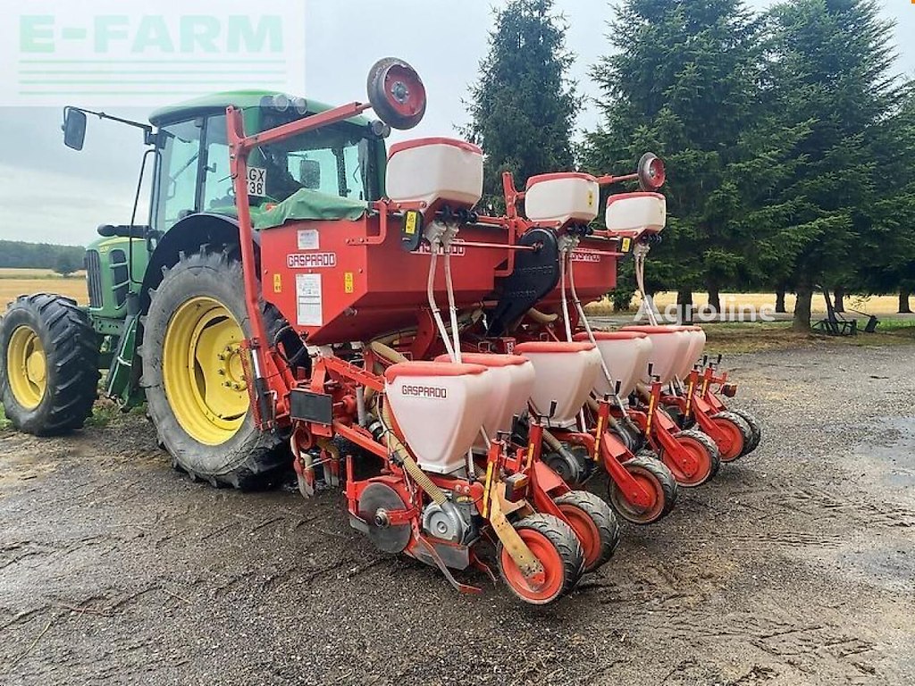 Gehl st300/540 pneumatska precizna sejalica