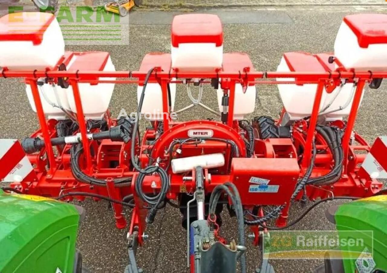 Maschio hp6-3m 50cm mit dünger pneumatska precizna sejalica