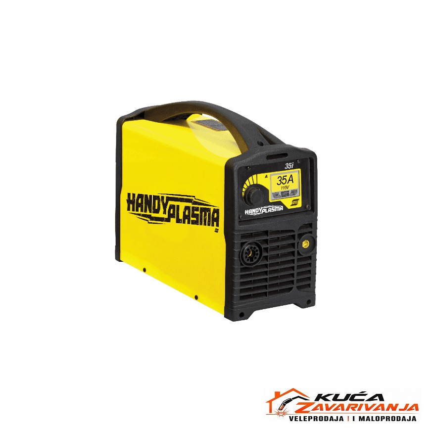 ESAB PLAZMA HANDY 35