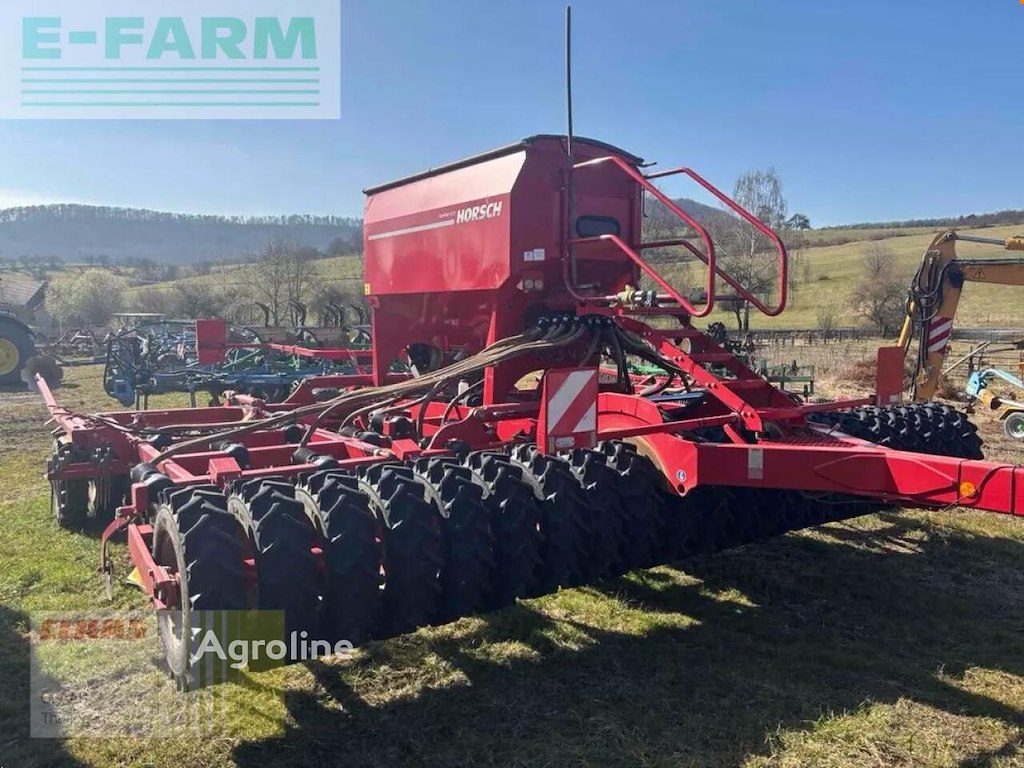 Horsch Sprinter 6 ST pneumatska sejalica