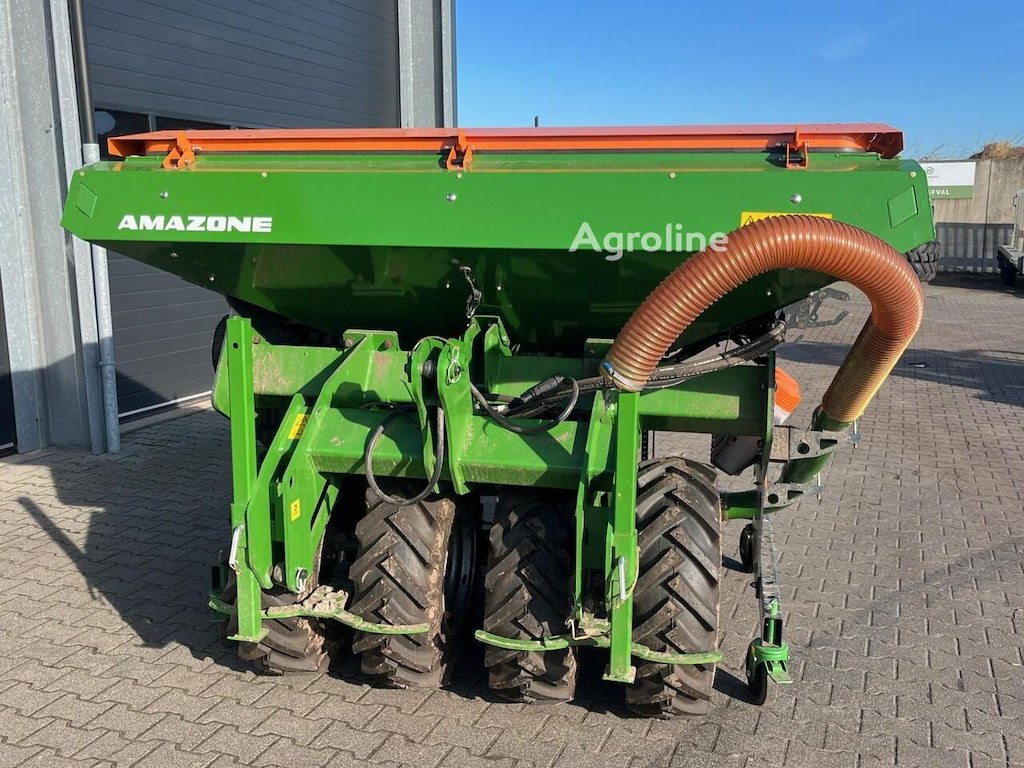 Amazone Ftender Front Zaaitank ftender front zaai tank pneumatska sejalica