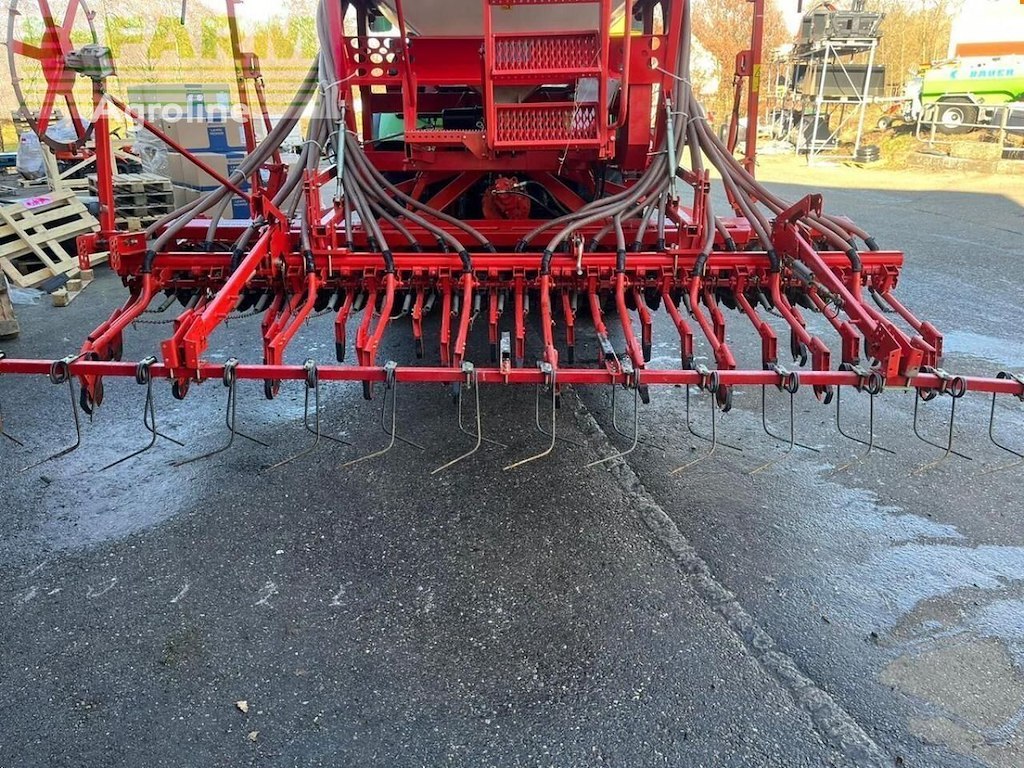 Kuhn venta t1 pneumatska sejalica