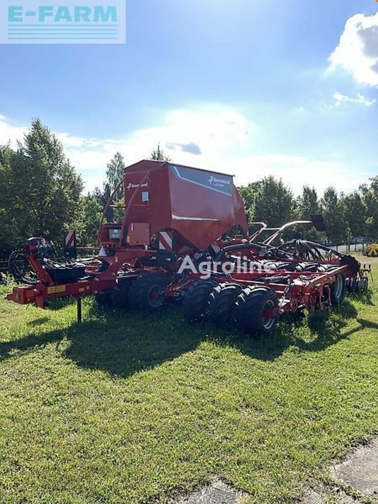 Kverneland u-drill 6001 neu pneumatska sejalica