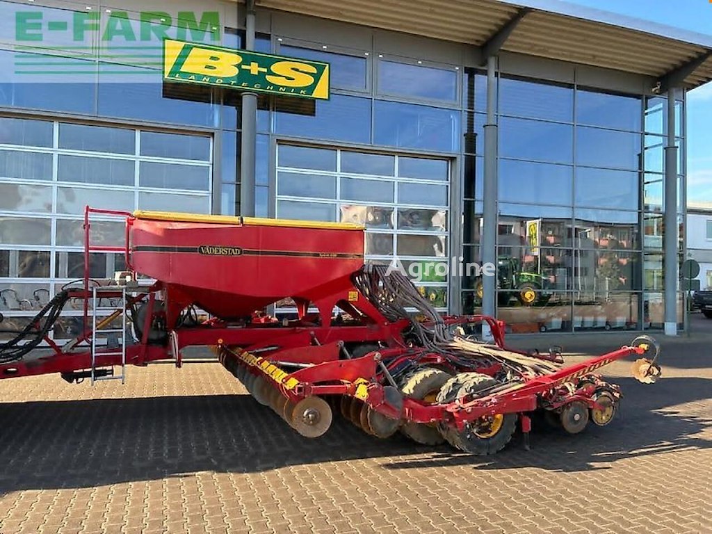 Väderstad spirit st 600s pneumatska sejalica