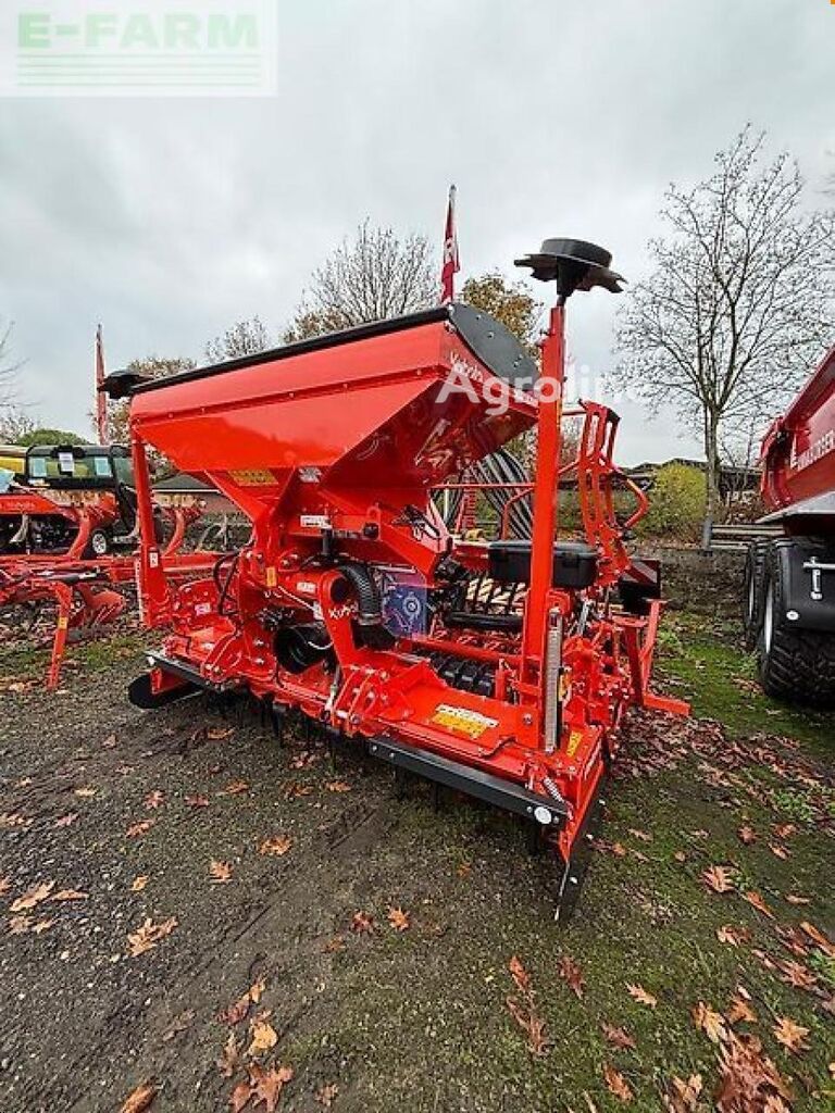 Kubota sd2301 mp pneumatska sejalica