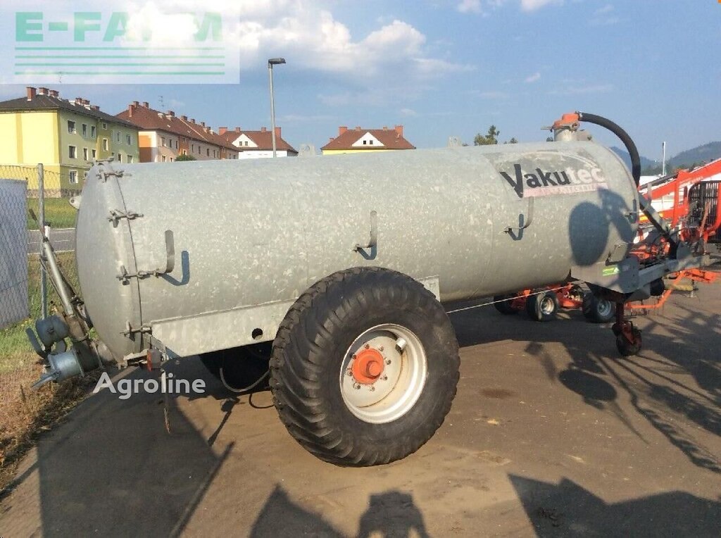 Va 5200 rasipači veštačkog đubriva