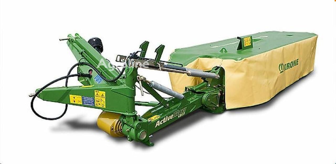 Krone activemow r 240 rotaciona kosilica