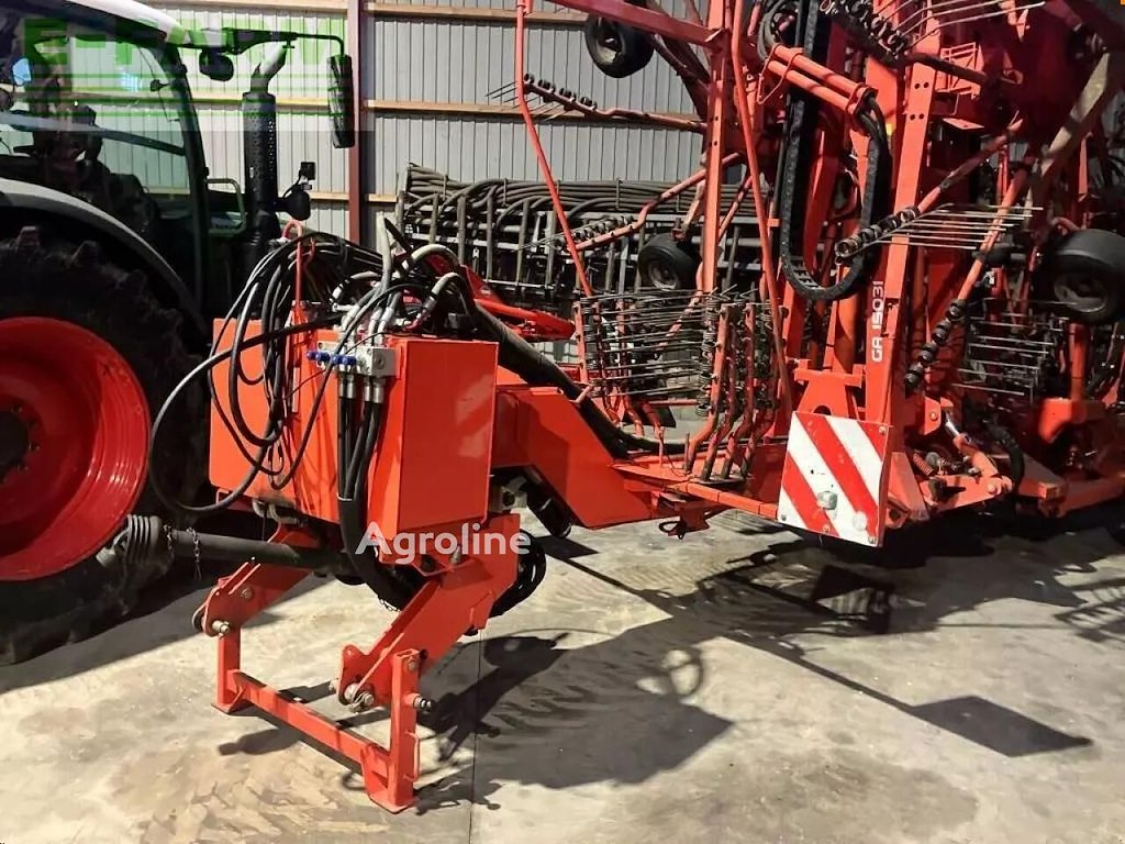 Kuhn ga 15031 sakupljač sena
