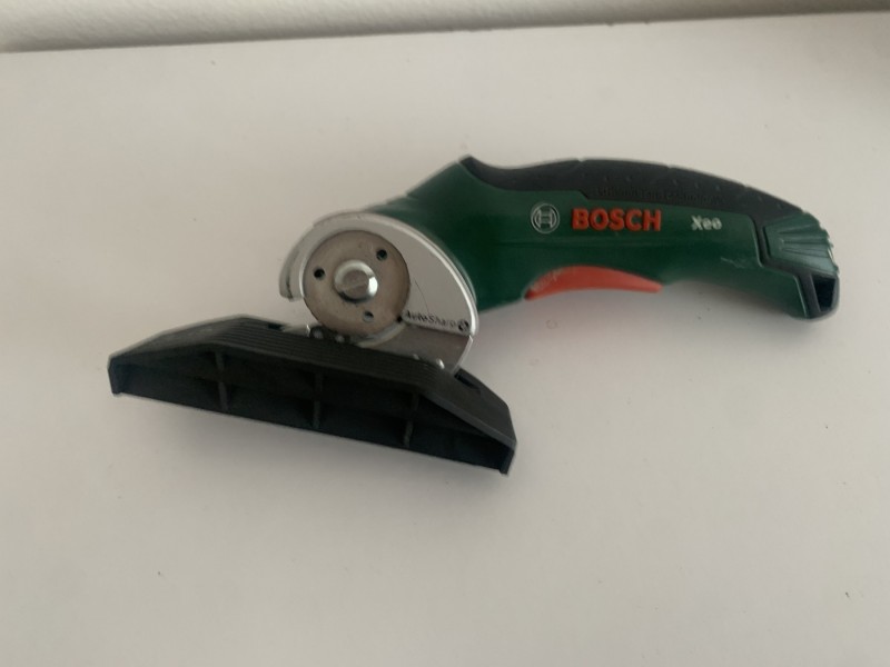 Bosch testera