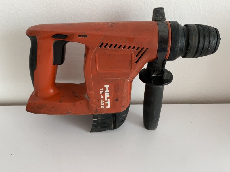 Hilti T4-A-22