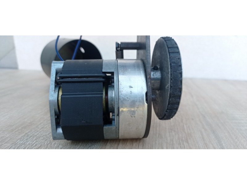 Elektro motor 24V