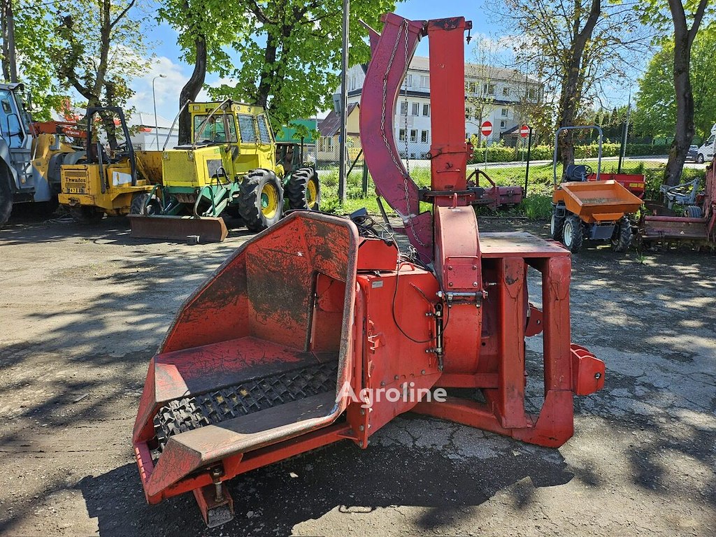 Farmi Forest Rębak Farmi CH 260 drobilica za drvo