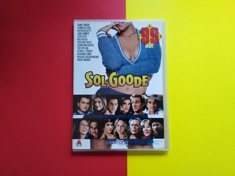 SOL GOODE