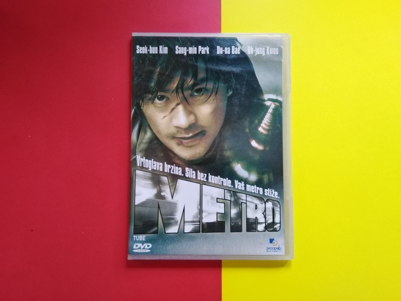 METRO