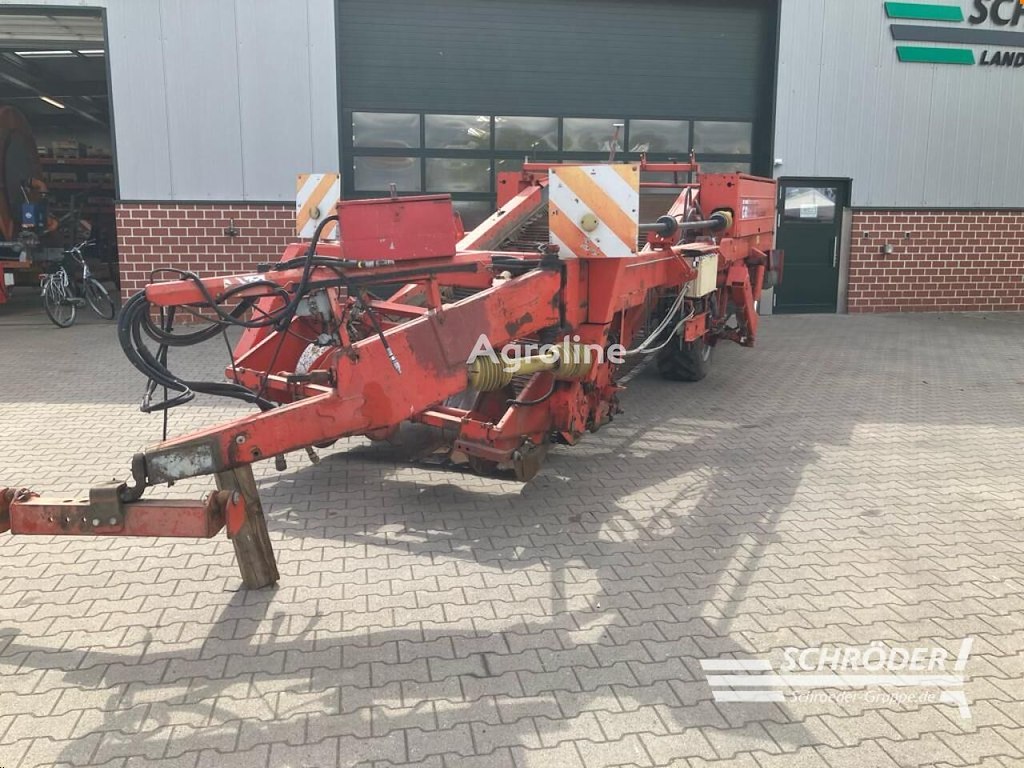 Grimme GZ 1700 sejalica za krompir