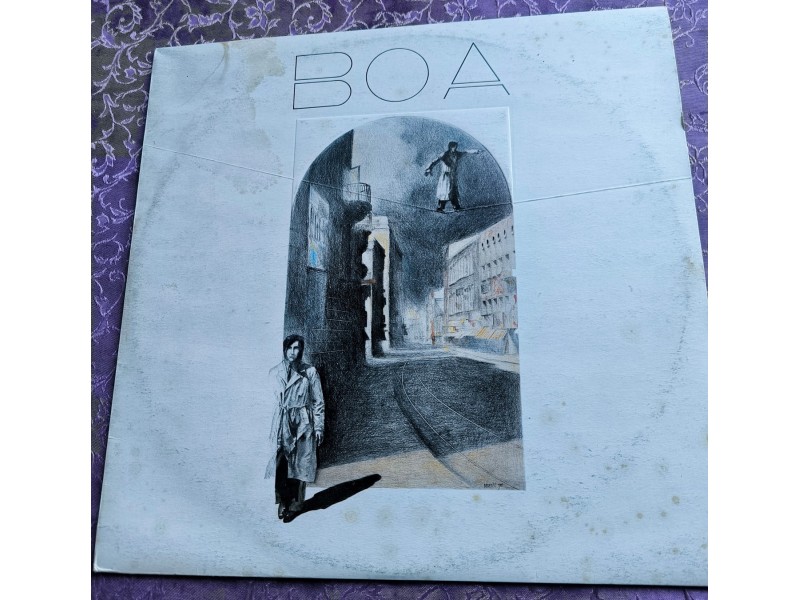 BOA