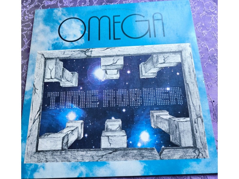 Omega