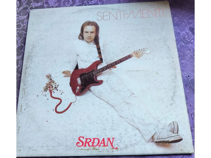 srđan