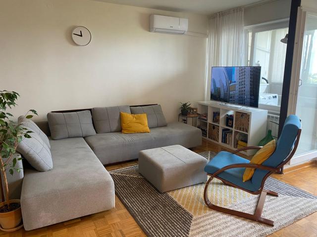 stan 120m2, VOZDOVAC, VOZDOVAC-CRKVA