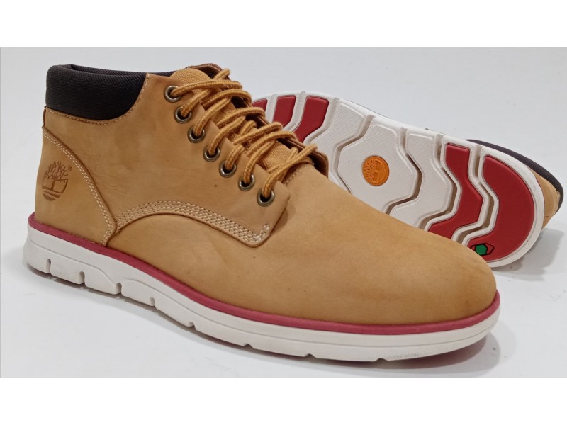 Timberland Bradstreet Chukka A125W (US8)
