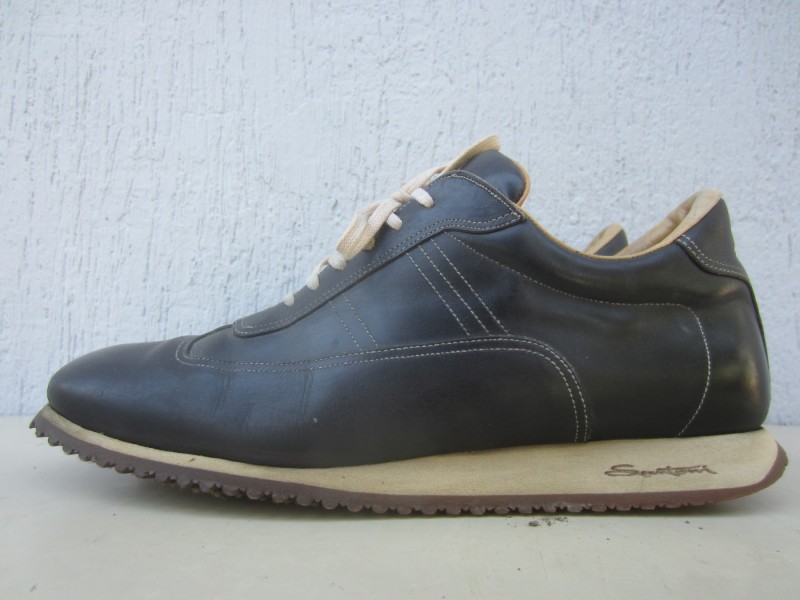 SANTONI muske cipele W11-46-EXTRA OCUVANE
