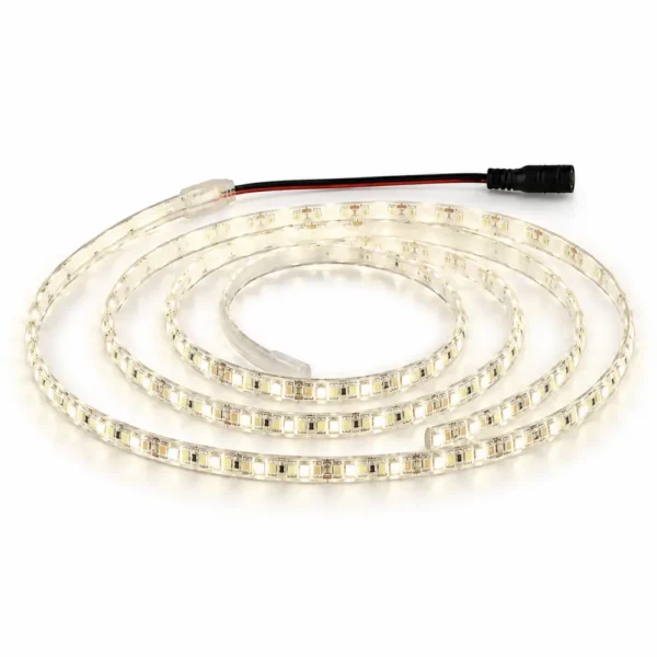 V-Tac VT-3528 | LED traka 8W 12V IP65 | 4000K