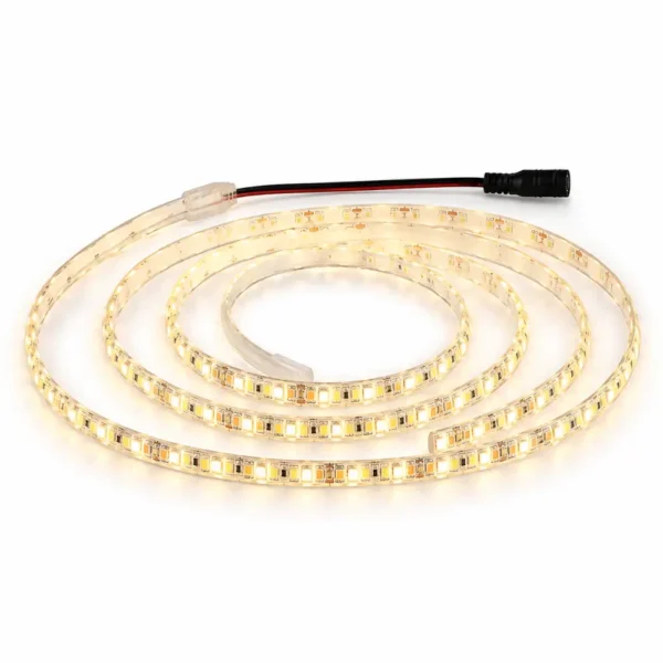 V-Tac VT-3528 | LED traka 8W 12V IP65 | 3000K