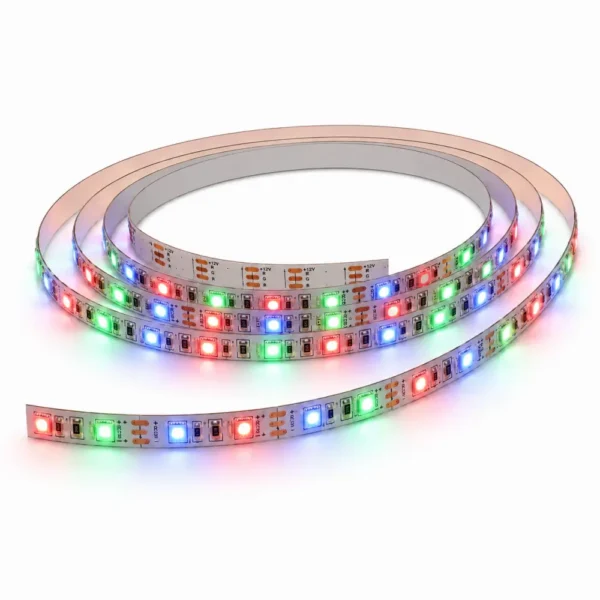 V-Tac VT-5050 | LED traka 8W 12V | RGB+4000K