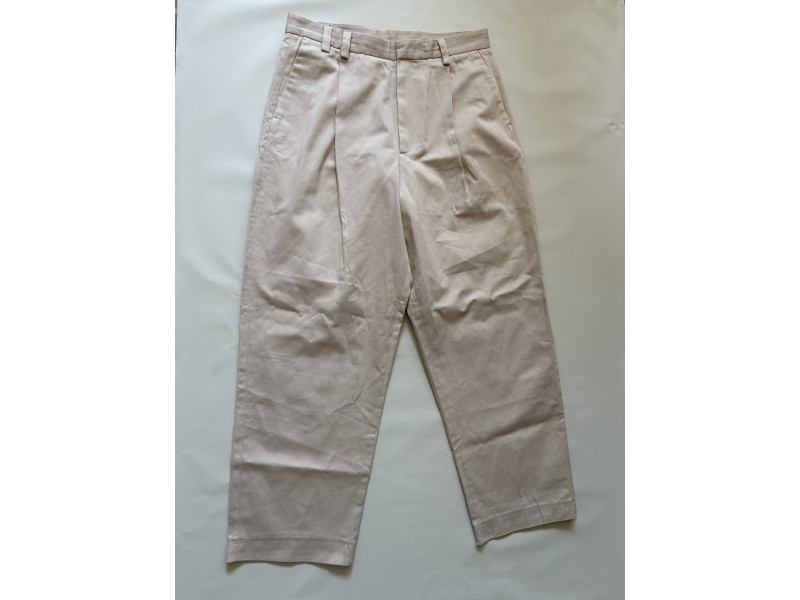 ** ZARA ** MODERNE BEZ PANTALONE NOVI MODEL NOVOO