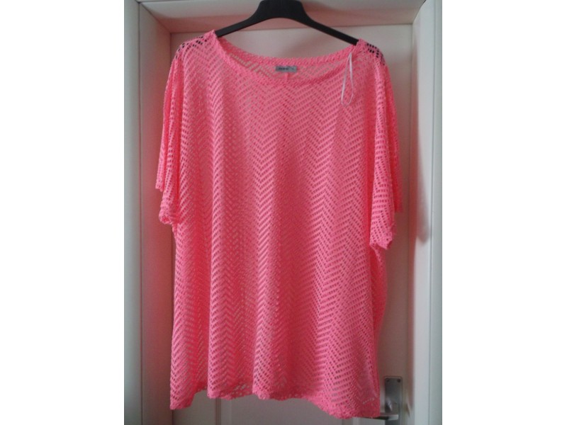 Mrezasta bluza, vel.4XL