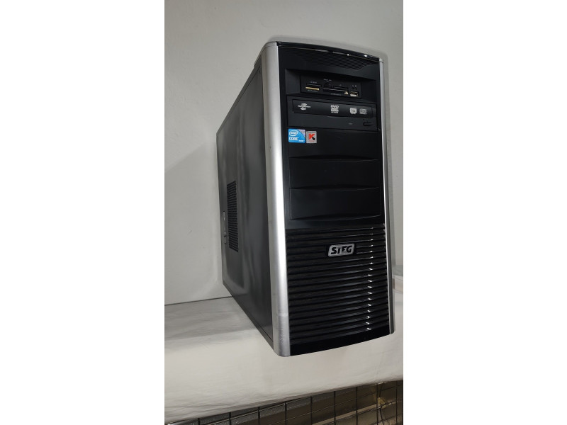 i7 860,16gb ddr3,R9 380 4 gb,ssd 120 gb+320 gb