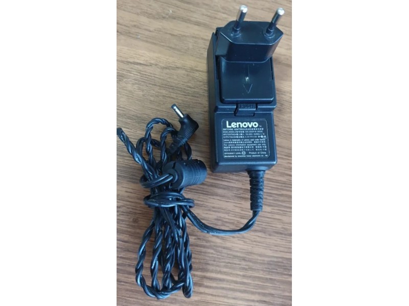 Lenovo ADS-25SGP-06 5V --- 4A