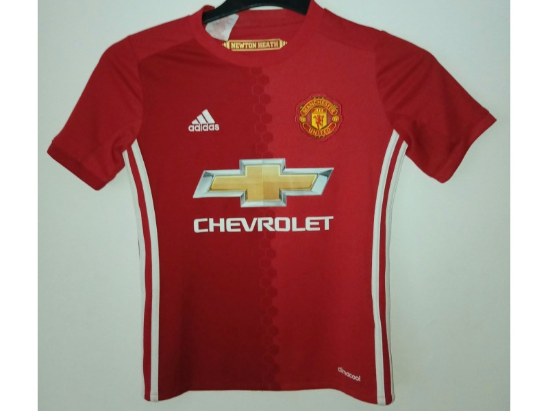FC MANCHESTER ADIDAS DECIJI dres
