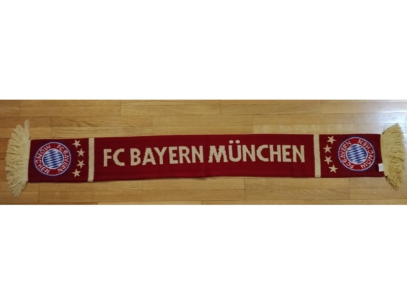 Šal FK Bajern Minhen