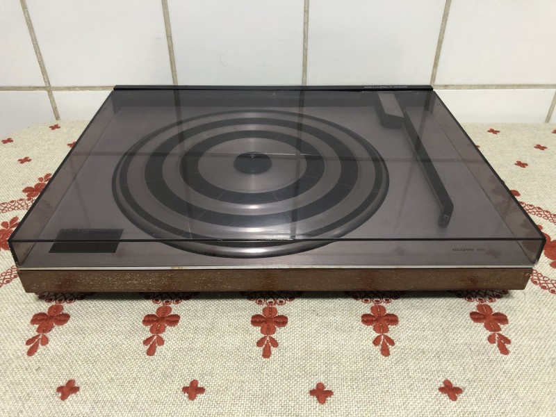 Bang & Olufsen Beogram 1500 Type 5714