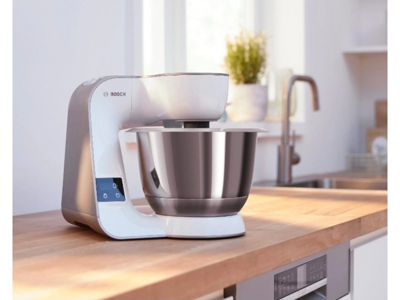 BOSCH ROBOT/MIKSER MUM5
