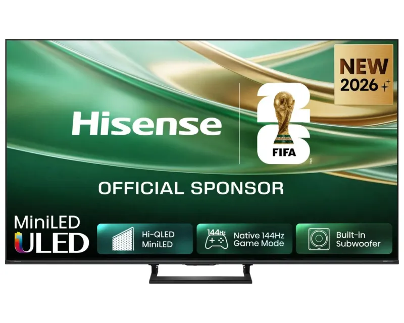 HISENSE 55 inča 55E8S ULED 4K UHD Smart TV